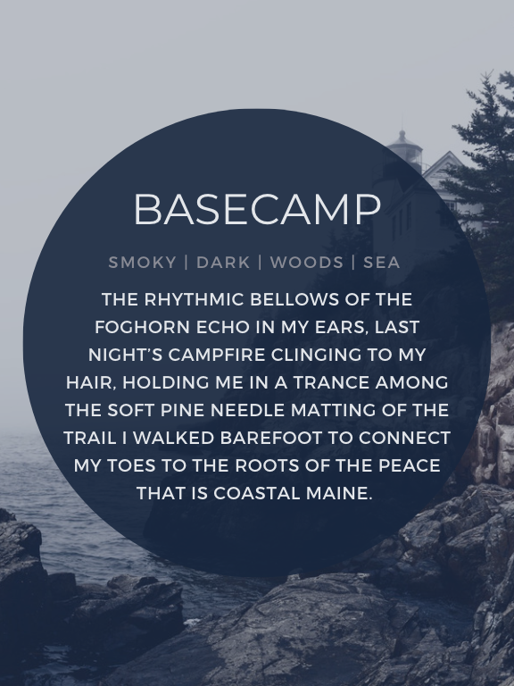 Shop Fragrance — ODUOAK