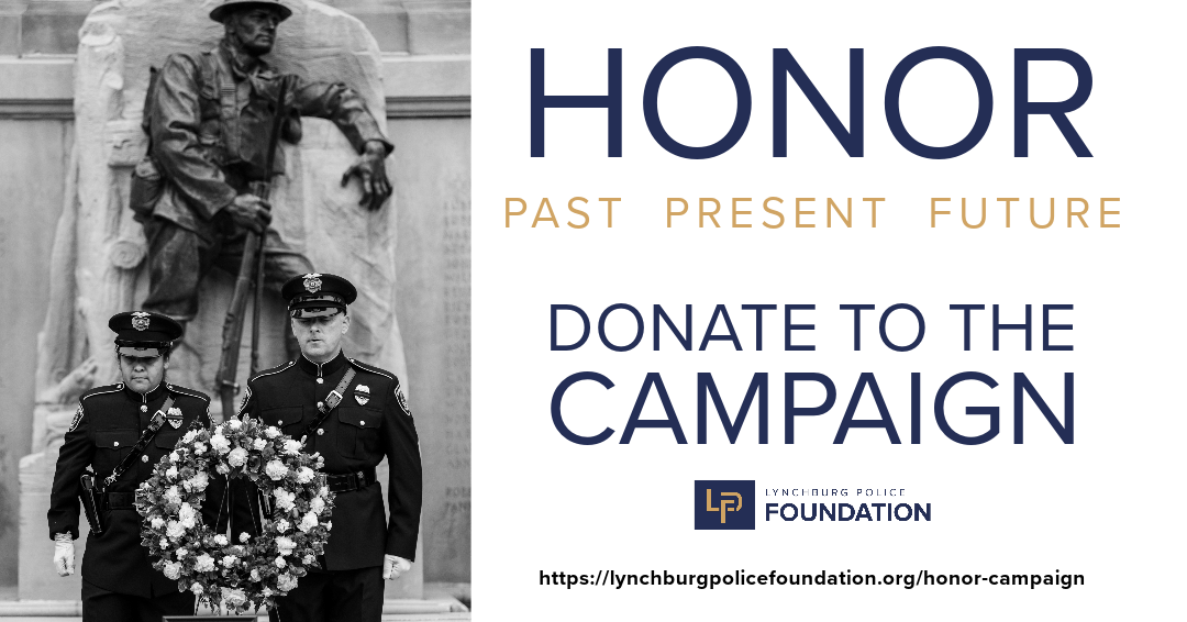 60 Days Left to Purchase Bricks for the Honor Garden! — Lynchburg ...