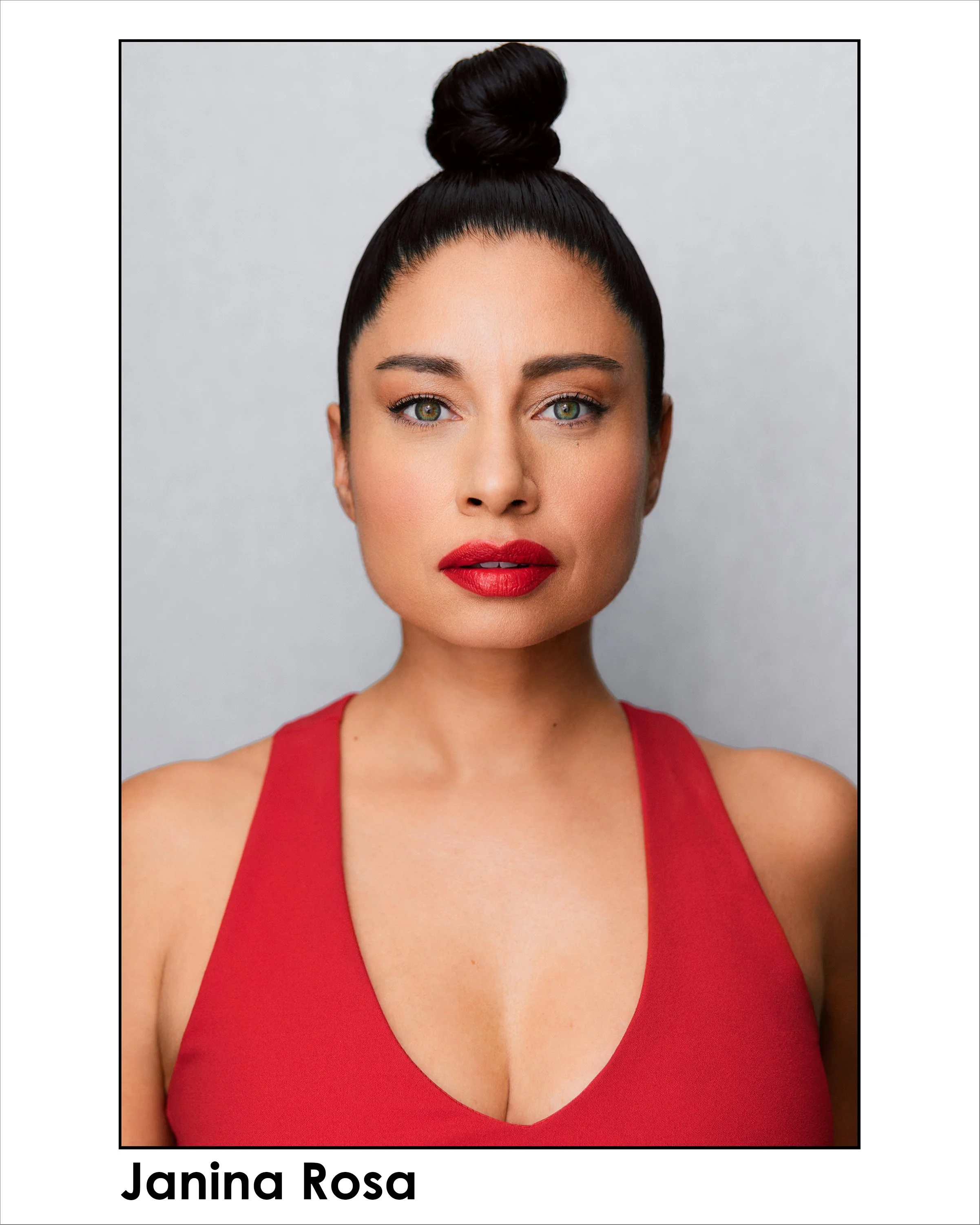 Janina Rosa