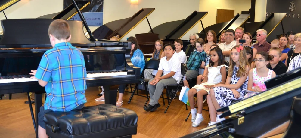 Piano — Chandler Piano and Voice!