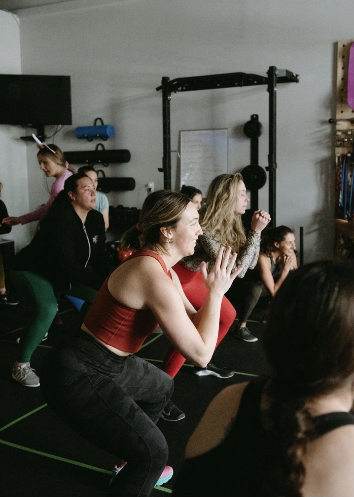 BOXiT Fitness | Boxing Fitness Gym Bend, Oregon