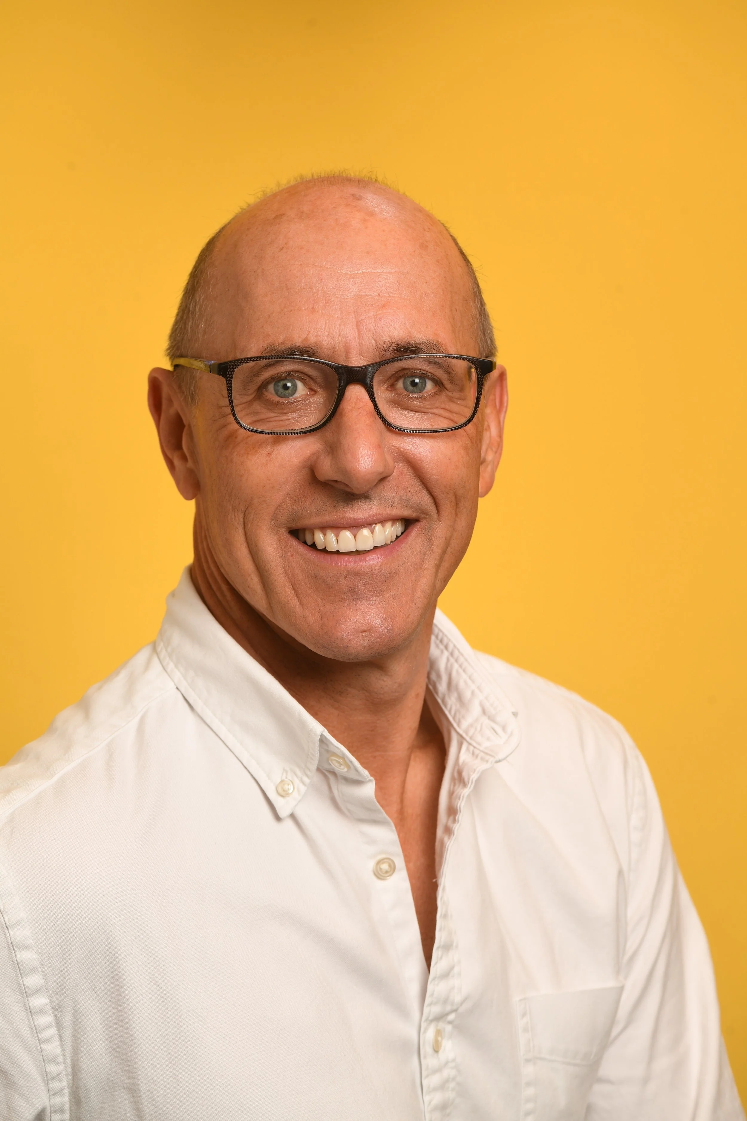 Carl Corbel — Spring Investment Management