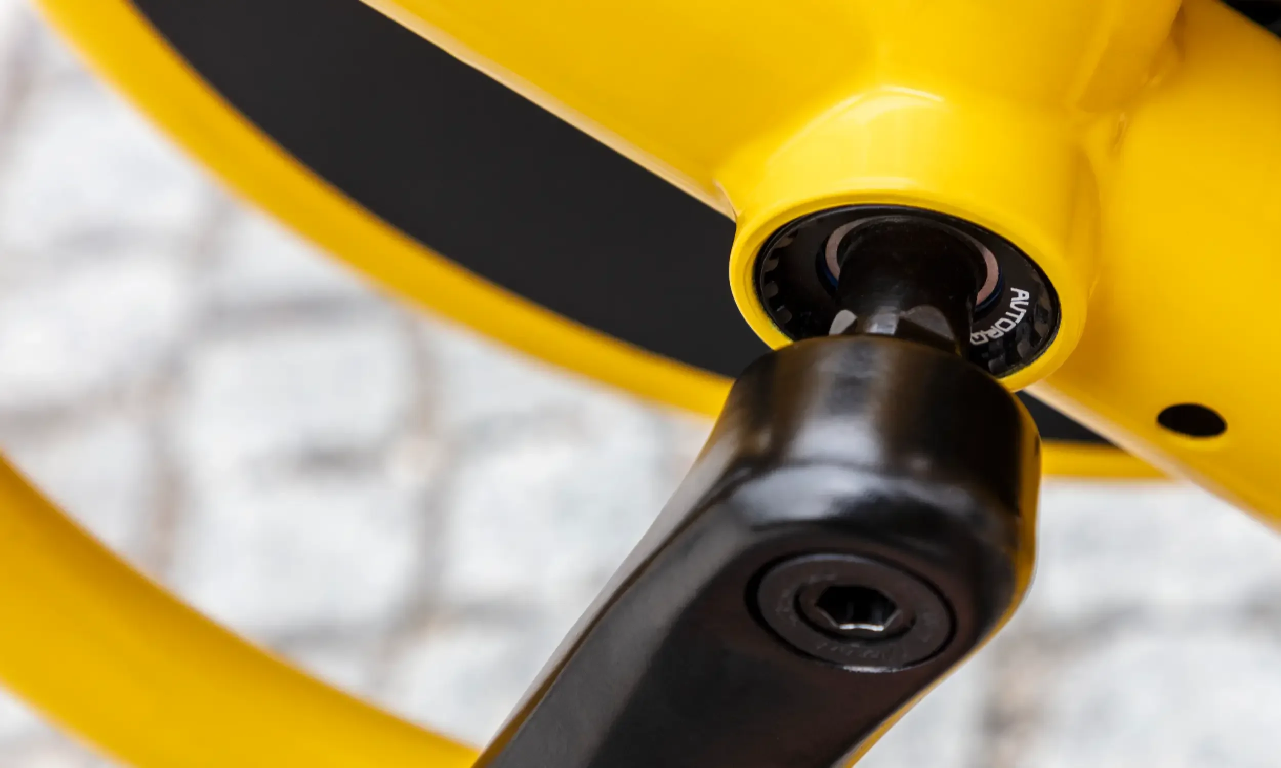 Affordable torque sensor for e-bikes - ecoTORQ | AUTORQ