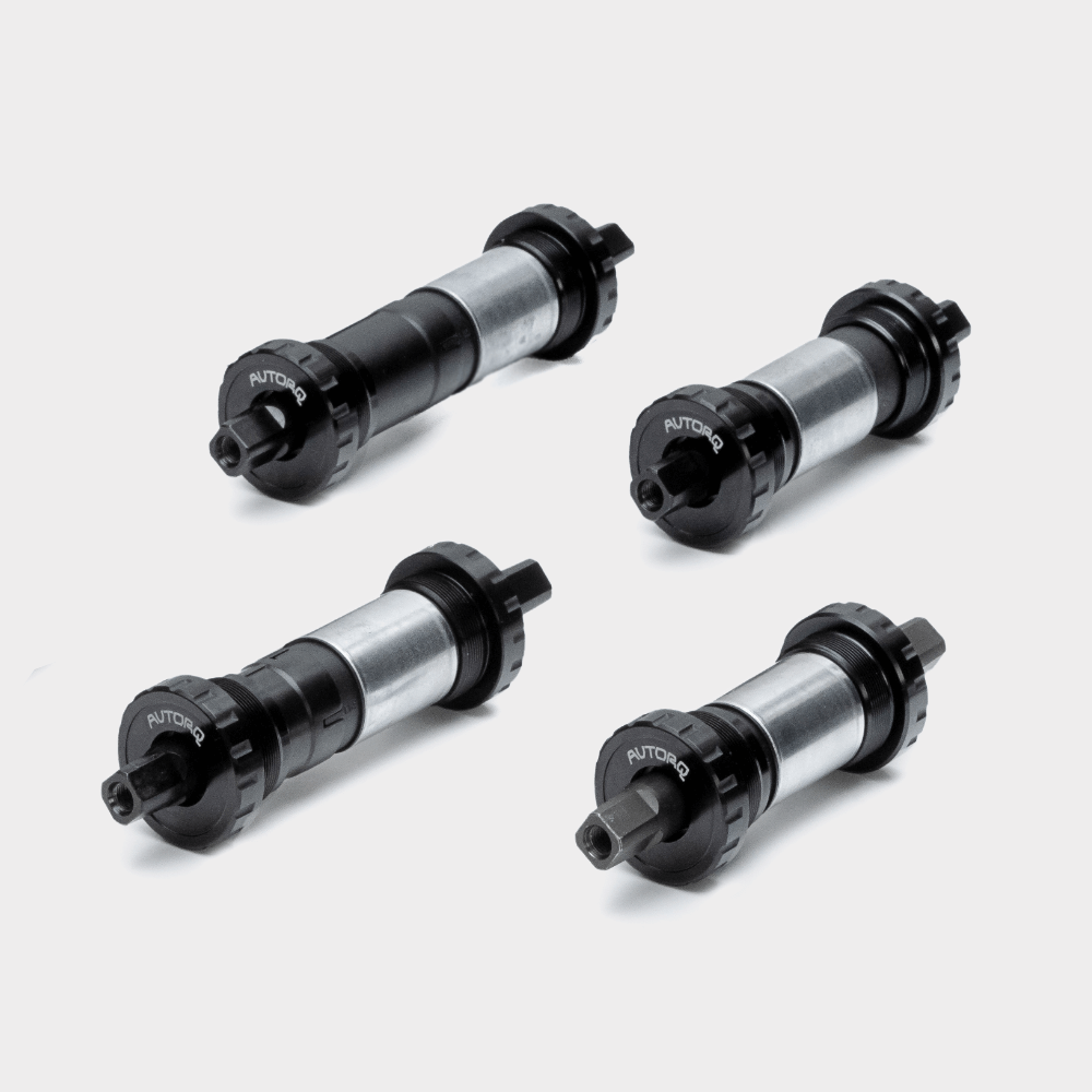 Reliable bb torque sensor for electric bikes - duraTORQ | AUTORQ