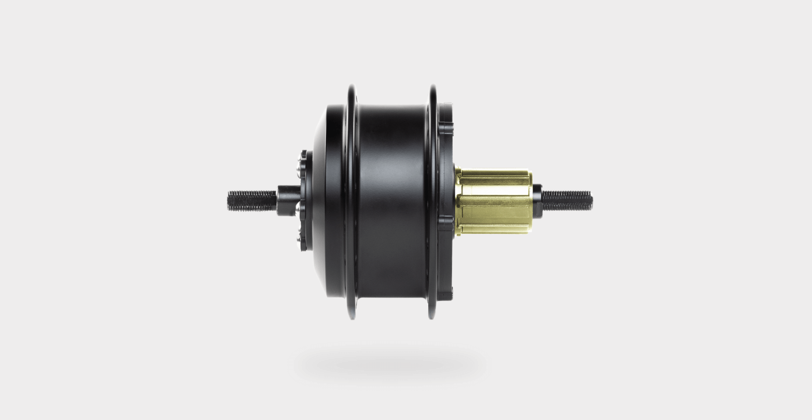 hubTORQ - Innovative Hub Motor Torque Sensor | AUTORQ