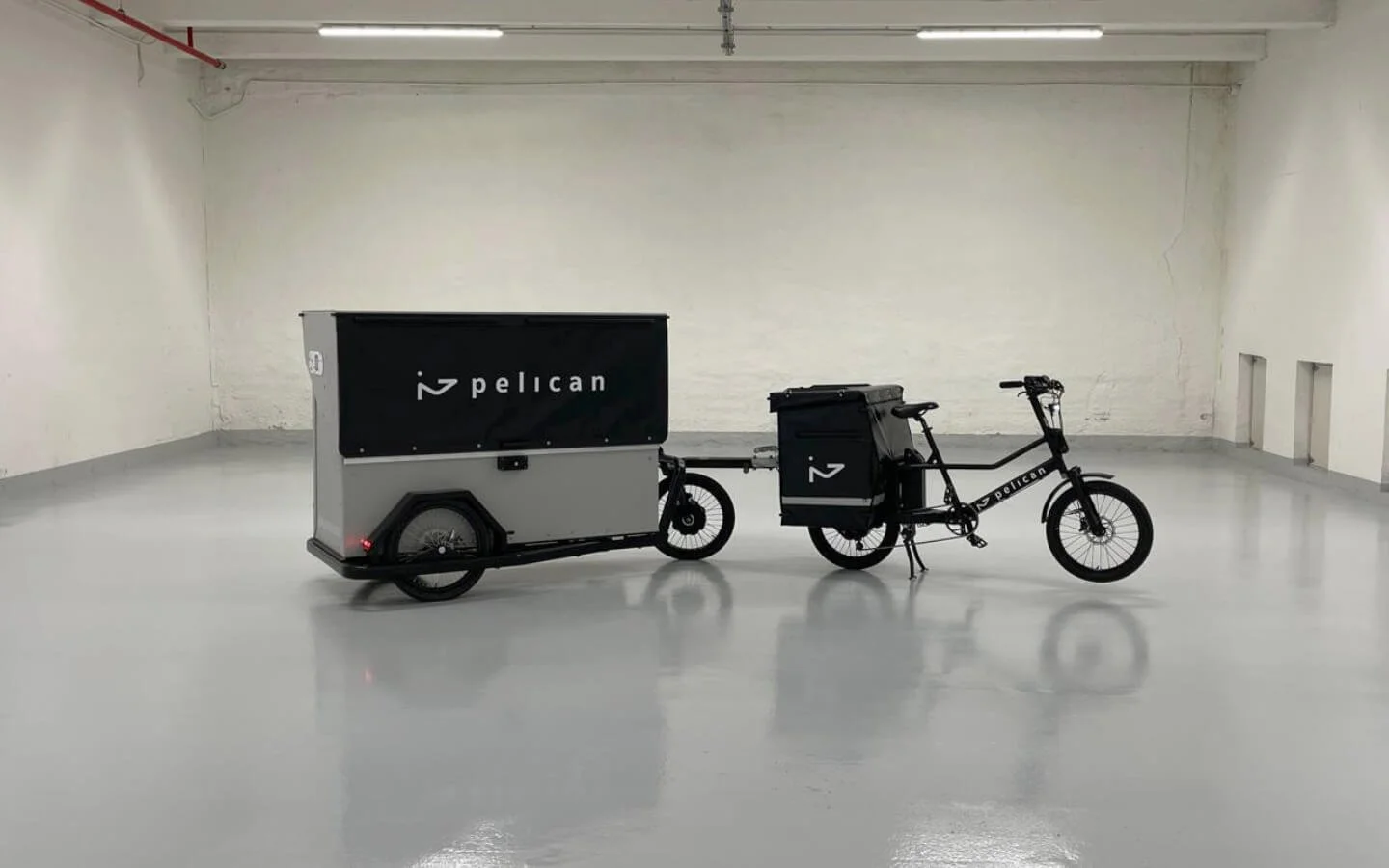 Driving Torque Precision in E-cargo Bikes | AUTORQ