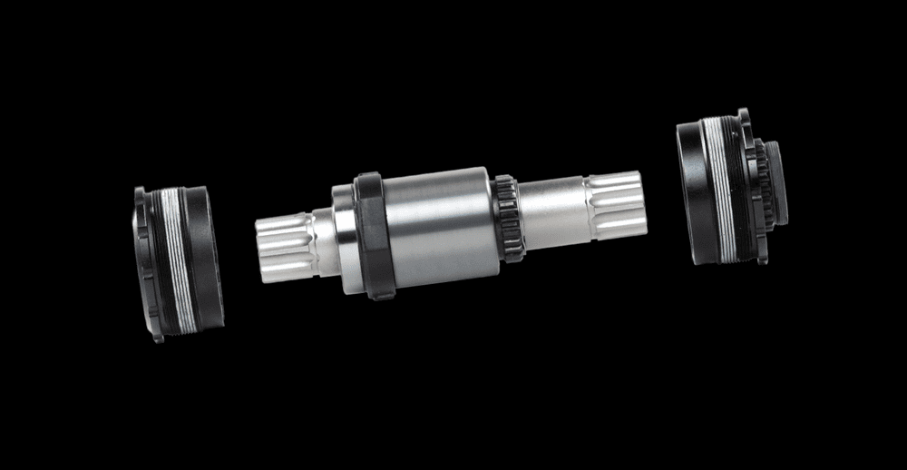 proTORQ - High-Range T47 Bottom Bracket Torque Sensor | AUTORQ
