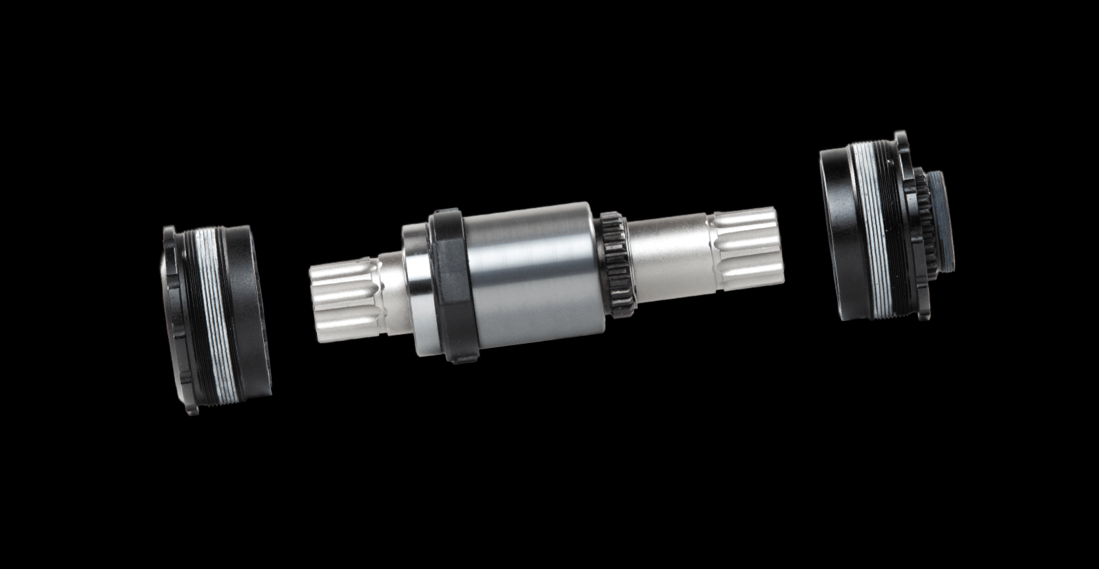 proTORQ - High-Range T47 Bottom Bracket Torque Sensor | AUTORQ