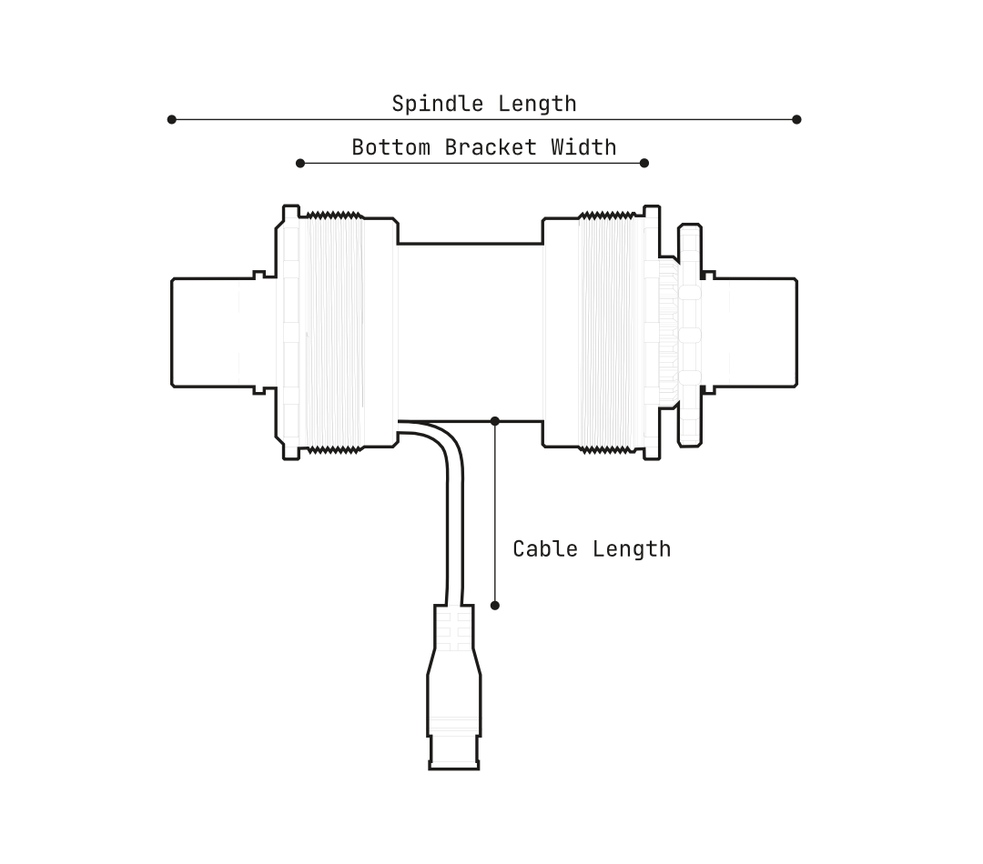 proTORQ - ISIS T47 High-End Torque Sensor for E-bikes | AUTORQ