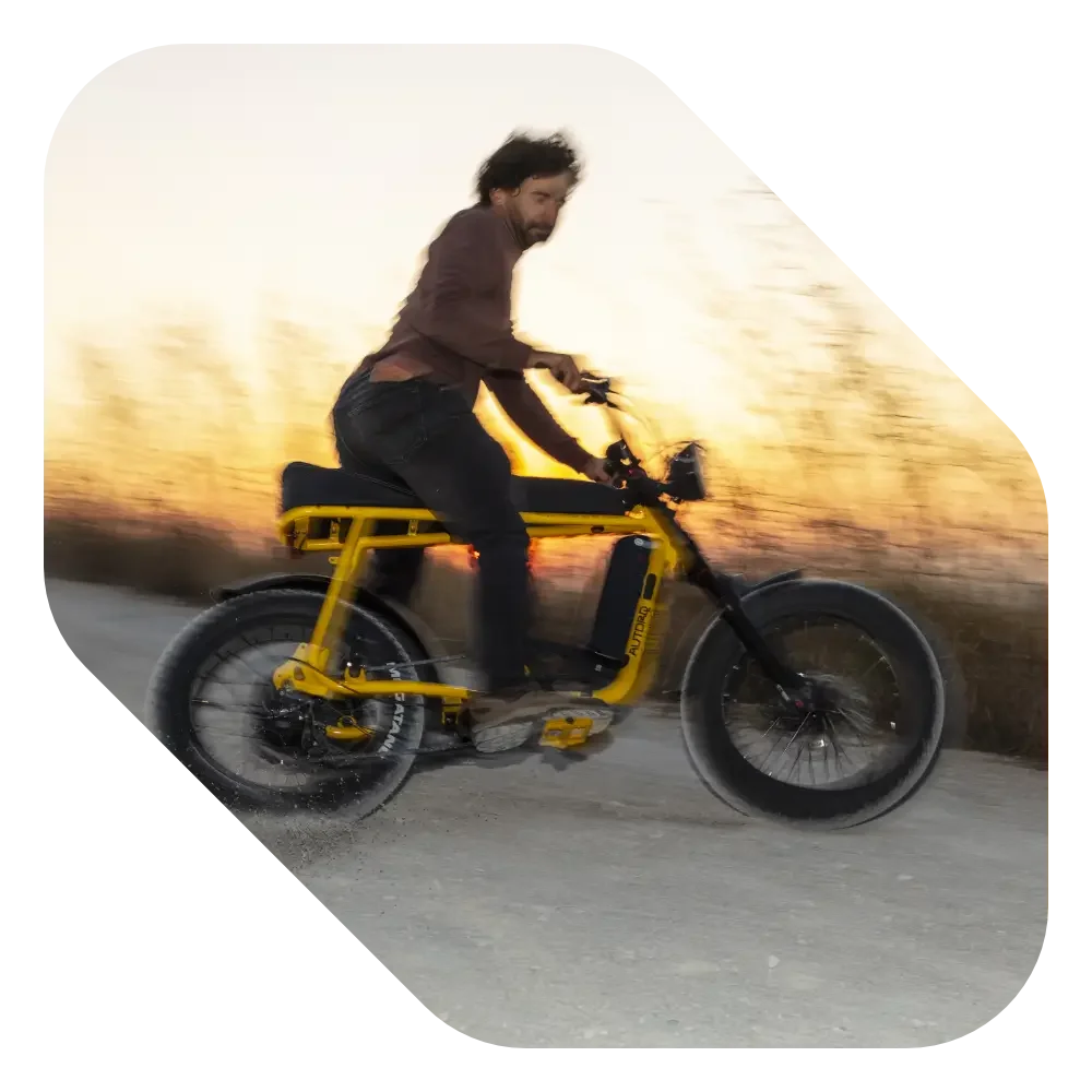 Reliable bb torque sensor for electric bikes - duraTORQ | AUTORQ