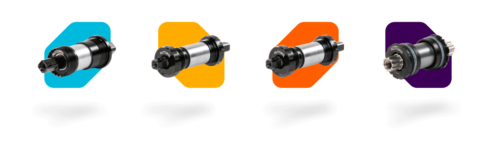 Cutting-edge e-bike torque sensors for your brand | AUTORQ