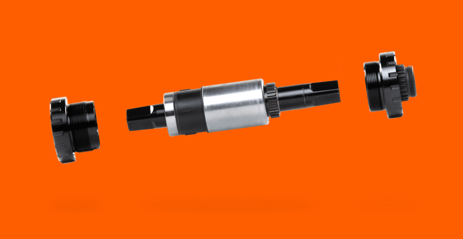 duraTORQ - durable bb torque sensor for electric bikes | AUTORQ