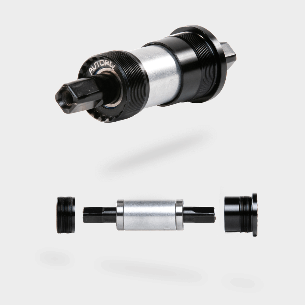 Affordable torque sensor for e-bikes - ecoTORQ | AUTORQ