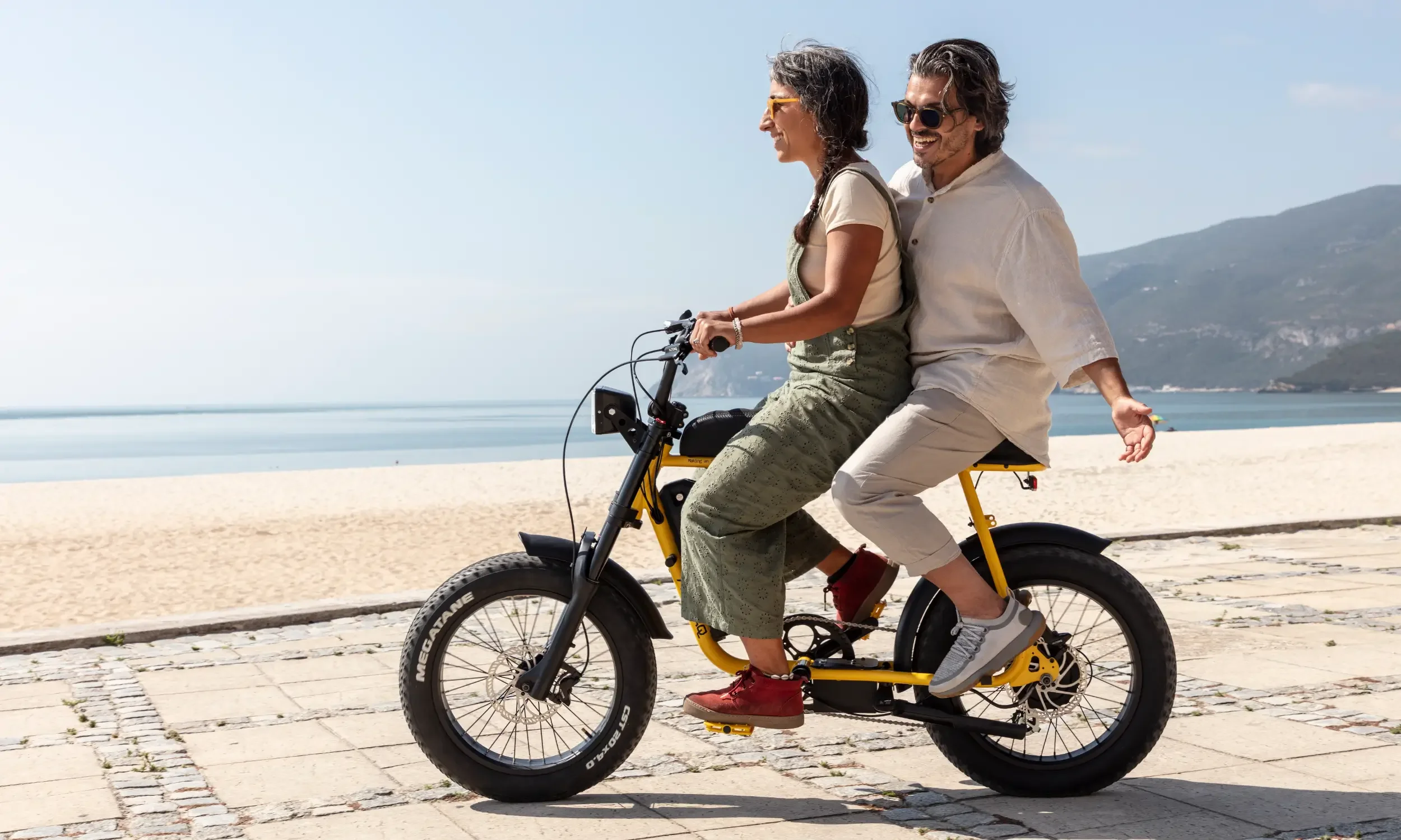 Reliable bb torque sensor for electric bikes - duraTORQ | AUTORQ