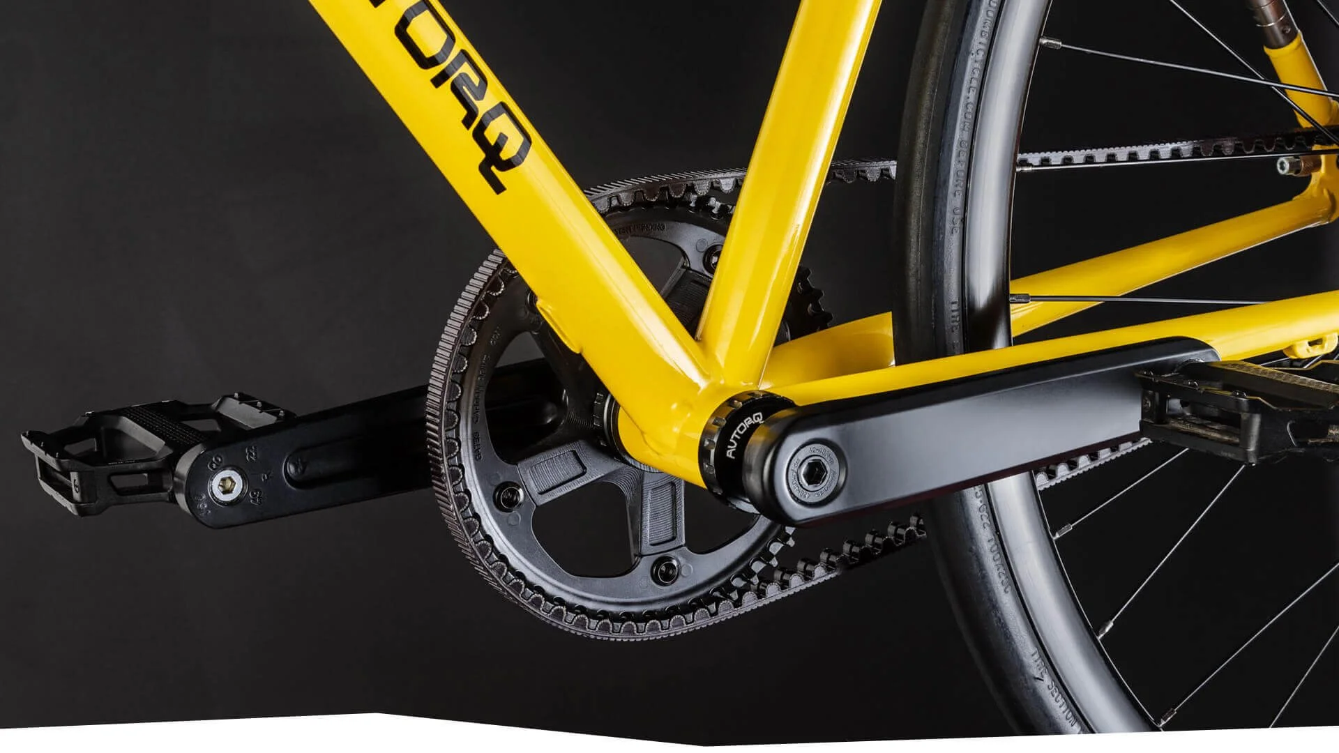 How Torque Sensors Enhance E-bike Hub Motor Systems | AUTORQ