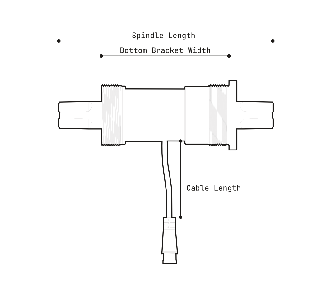 ecoTORQ - affordable torque sensor for e-bikes | AUTORQ