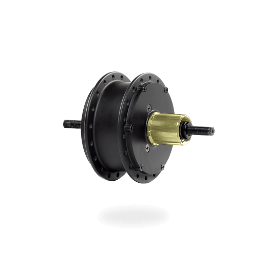 hubTORQ - Innovative Hub Motor Torque Sensor | AUTORQ