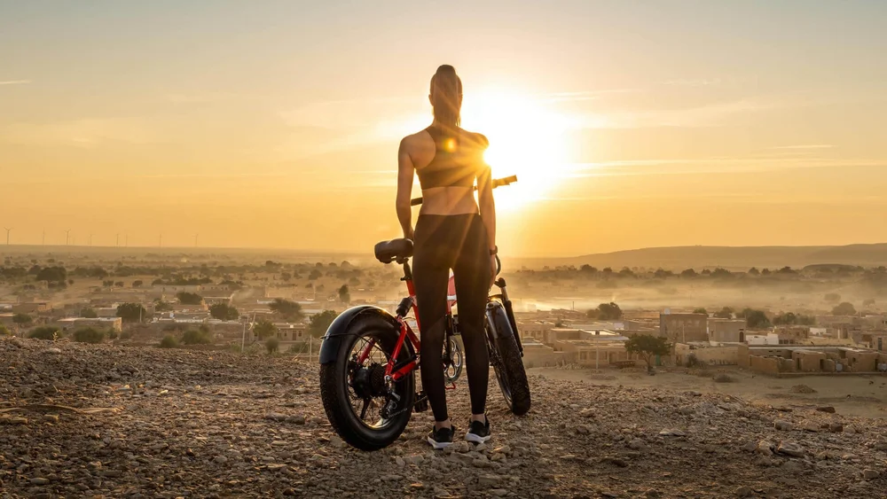 How Torque Sensors Enhance E-bike Hub Motor Systems | AUTORQ
