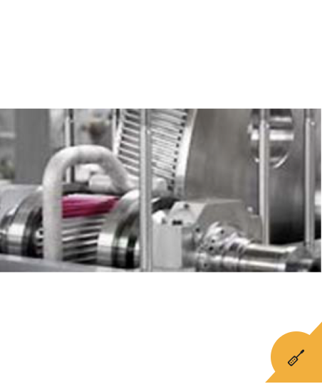 RENK MAAG — Kejuruteraan Petrojaya Sdn Bhd