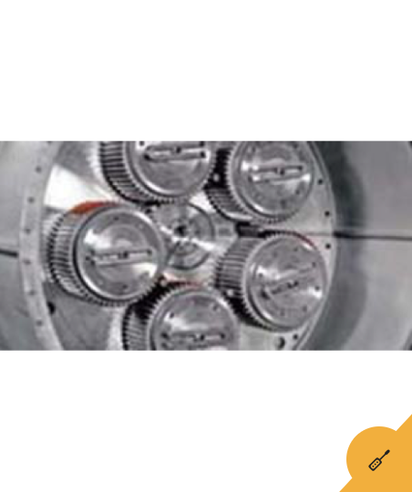 RENK MAAG — Kejuruteraan Petrojaya Sdn Bhd