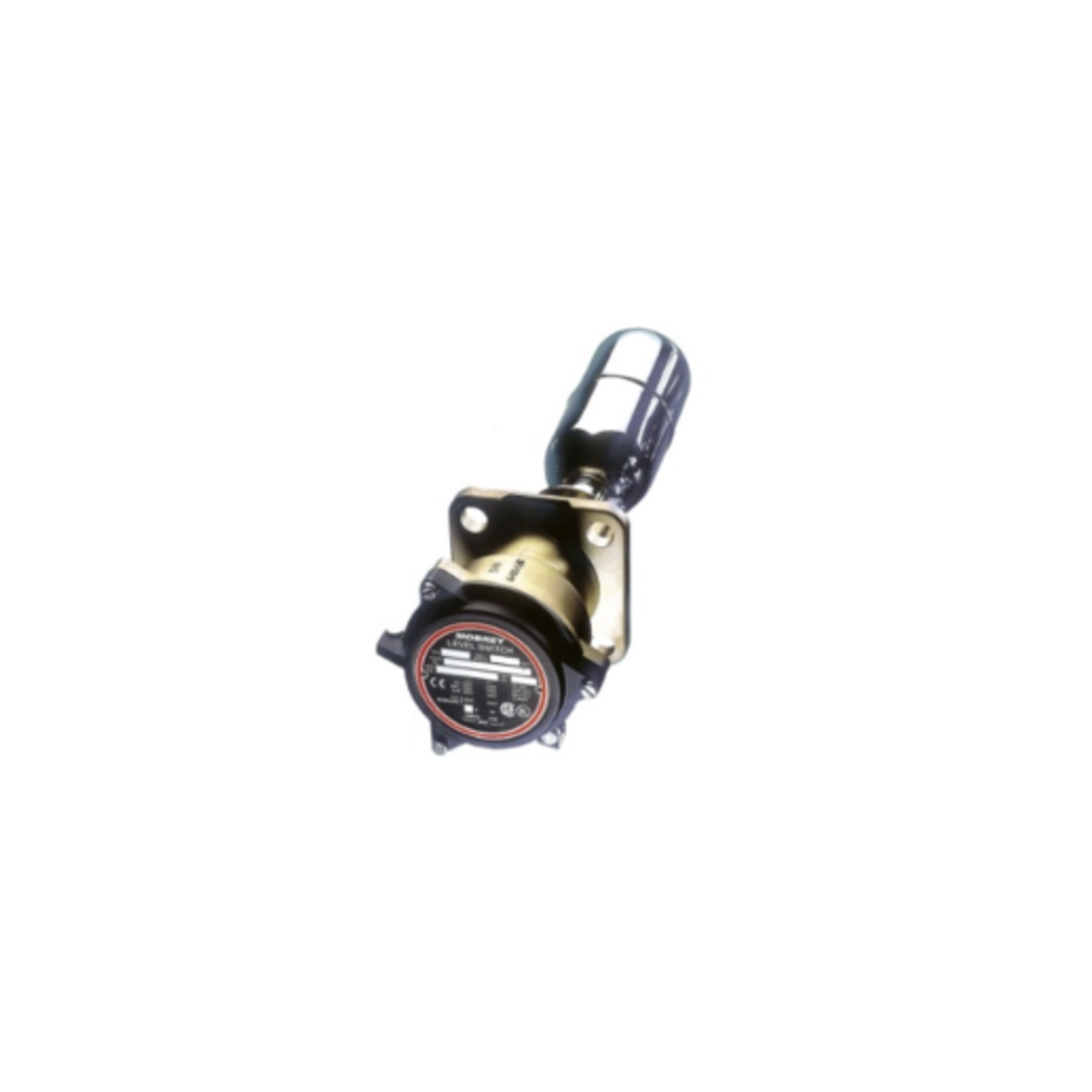 MB_MAGNETIC HORIZONTAL FLOAT SWITCHES — Kejuruteraan Petrojaya Sdn Bhd