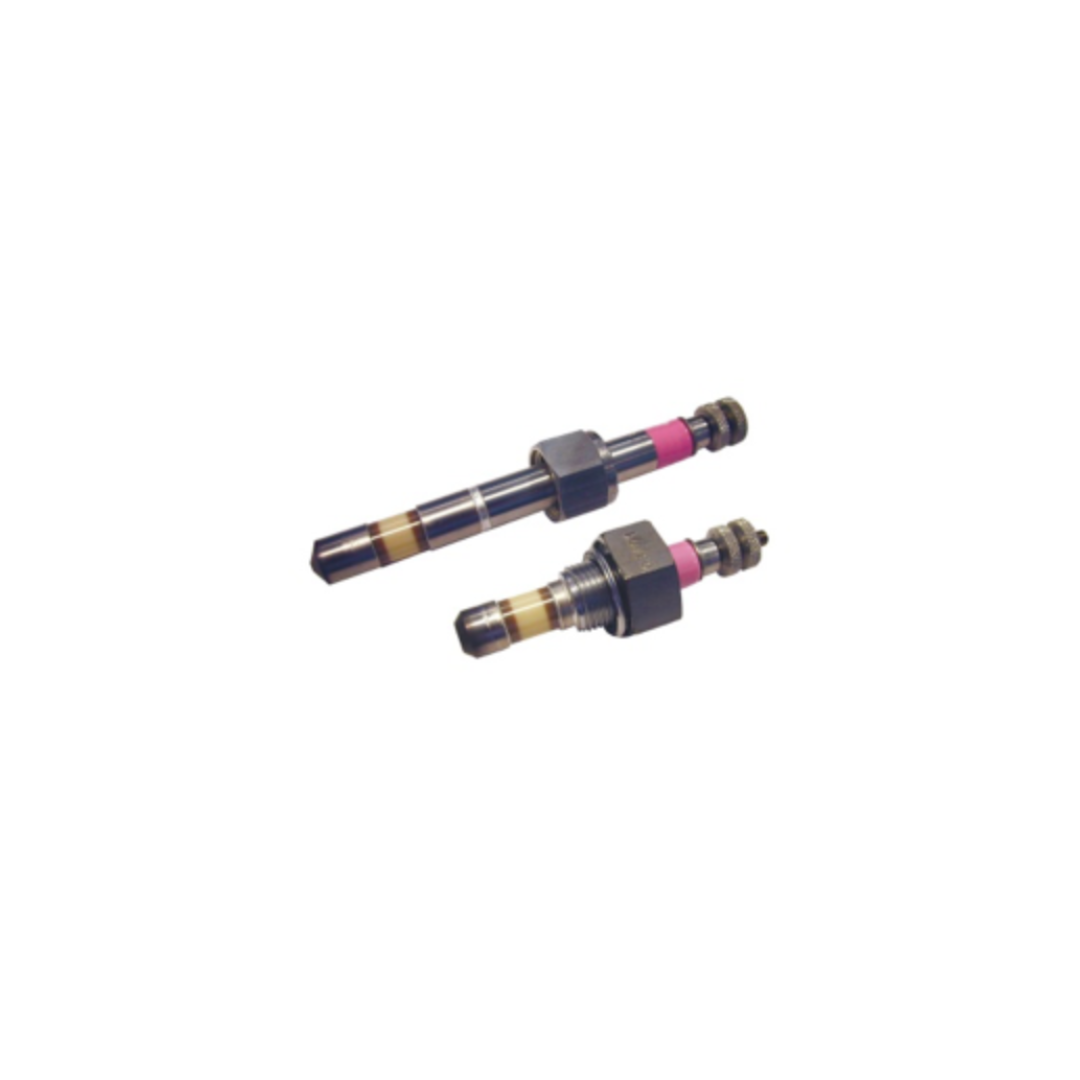 MB_HYDRASTEP 2468 ELECTRONIC STEAM AND WATER GAUGING SYSTEM ...