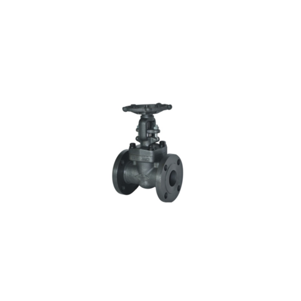 BT_API 602 GATE VALVE — Kejuruteraan Petrojaya Sdn Bhd