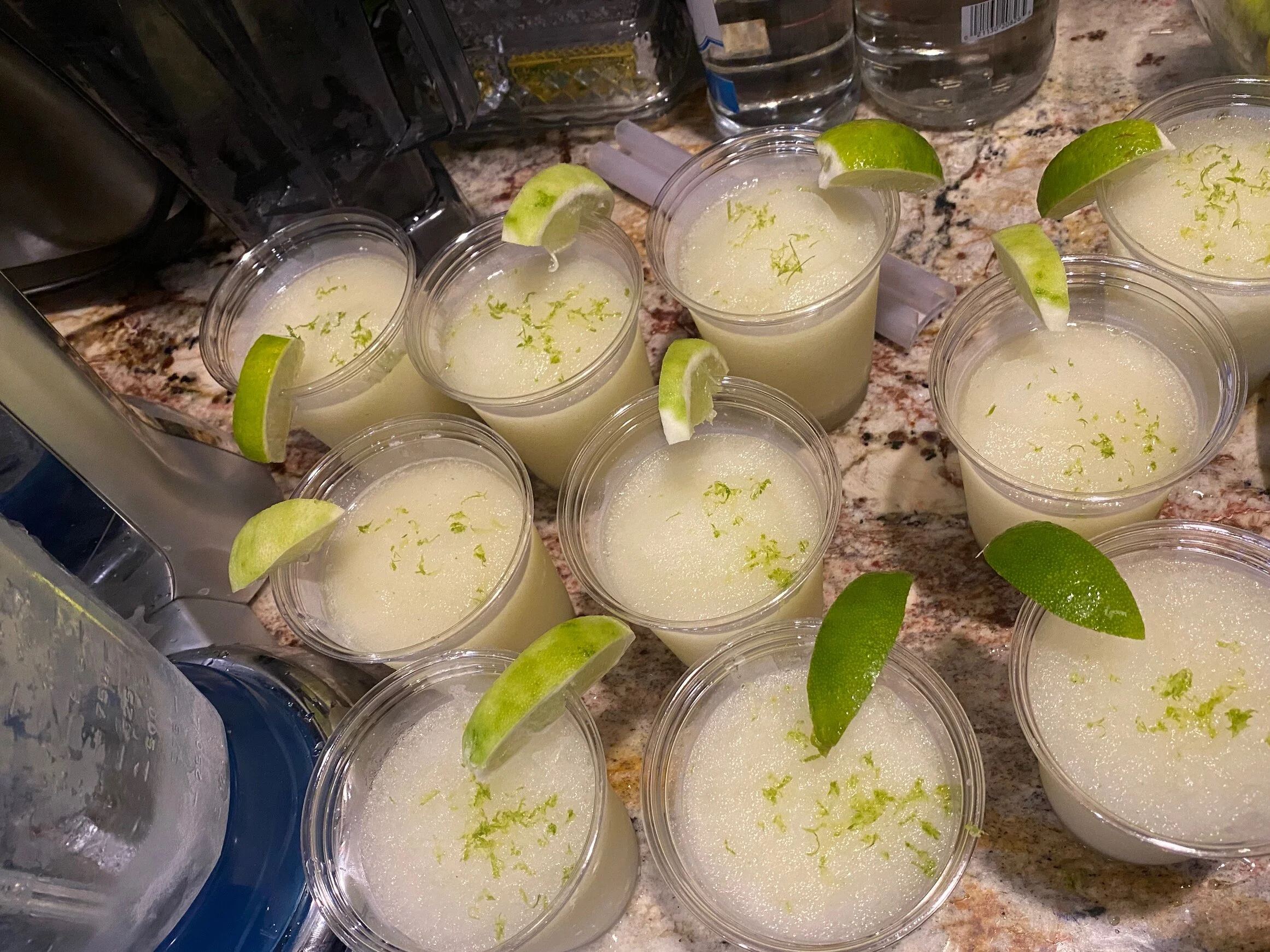 Tequila party — Creative Events