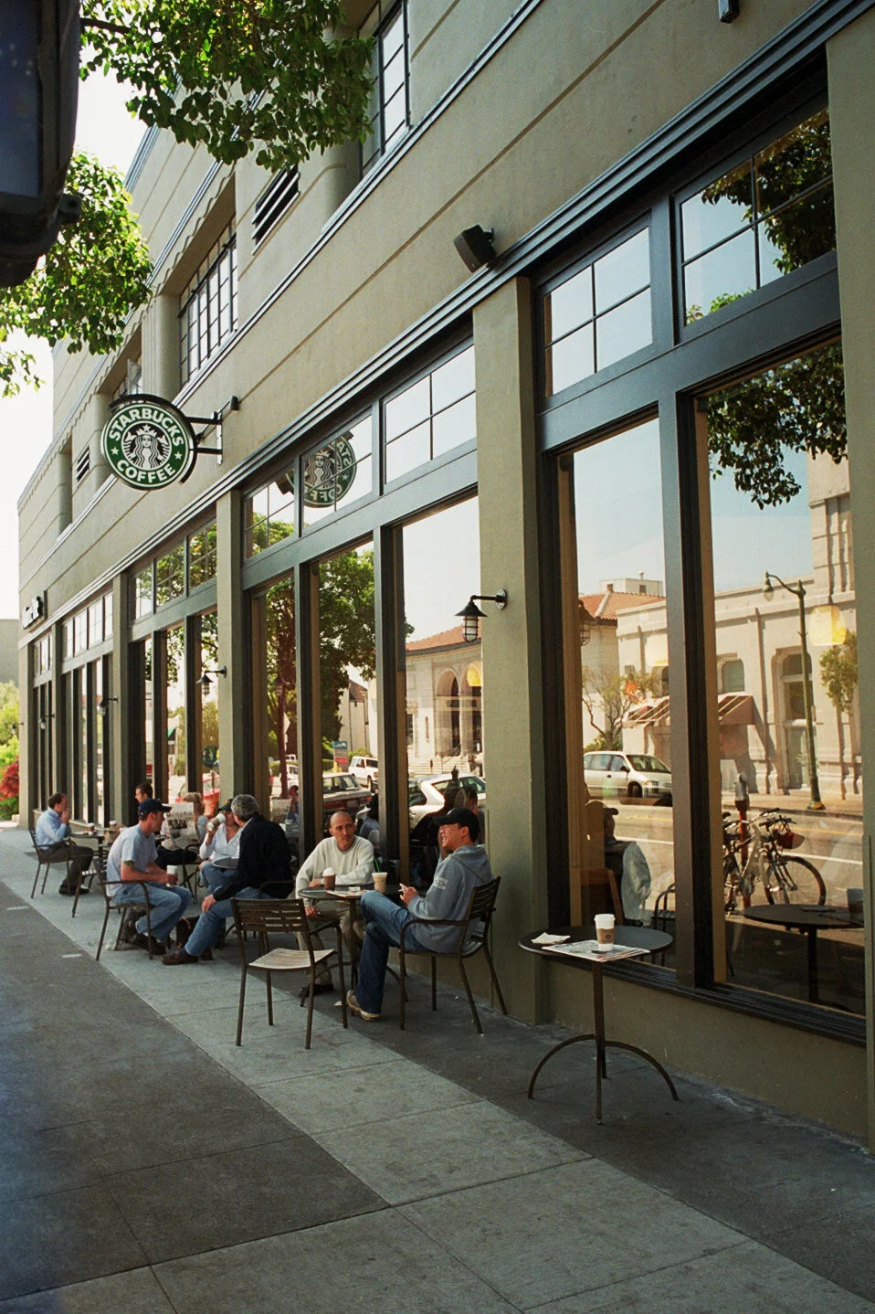 Park Street Development Alameda — Harvey Architecture