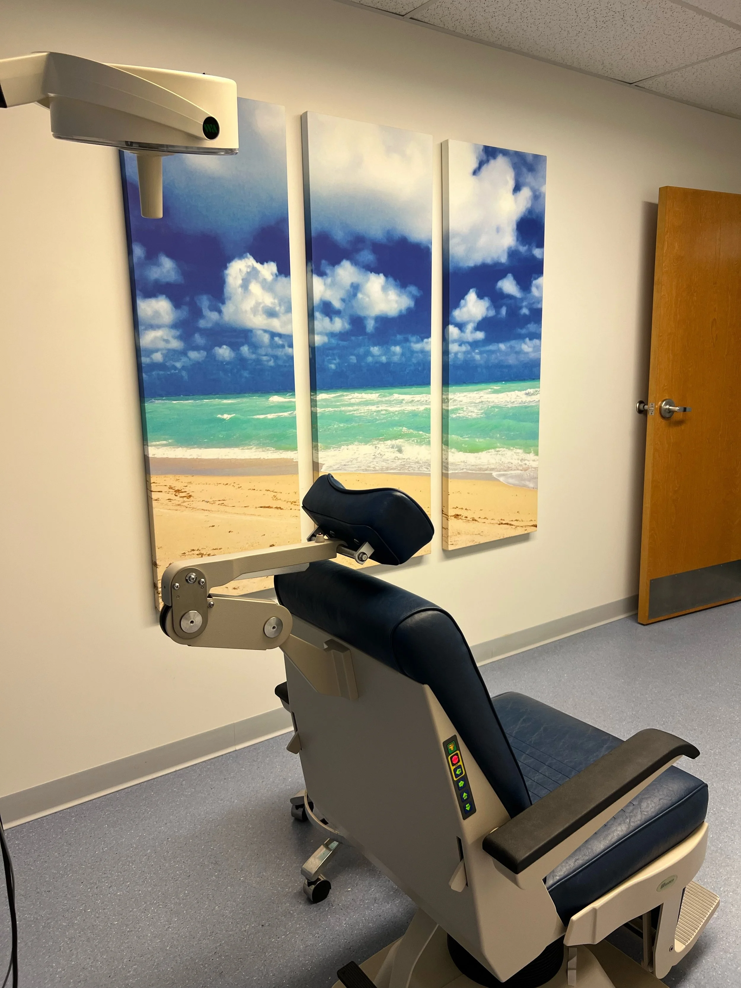 About Us — Shoreline Eye Group