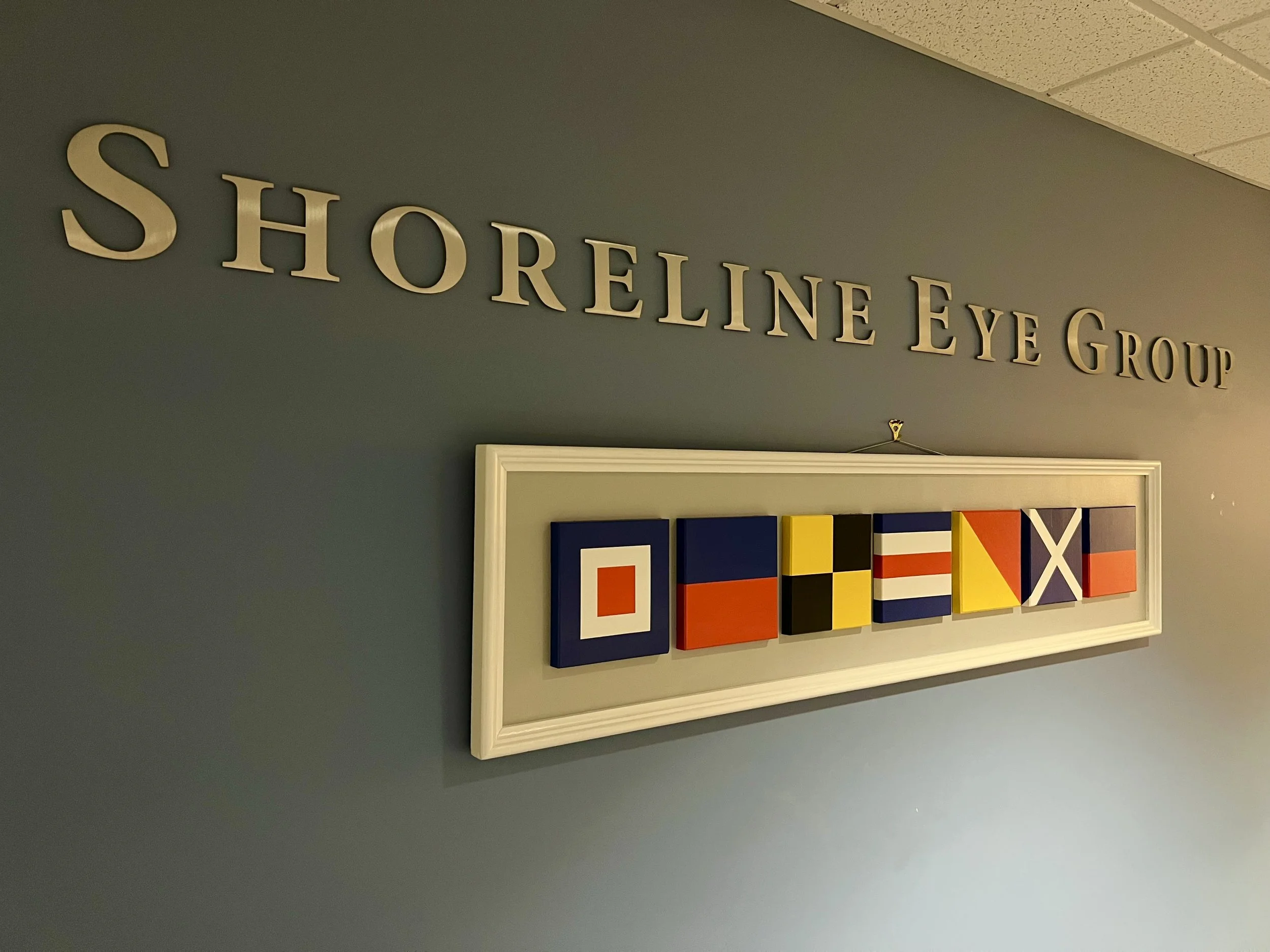 About Us Shoreline Eye Group About Us Shoreline Eye Group