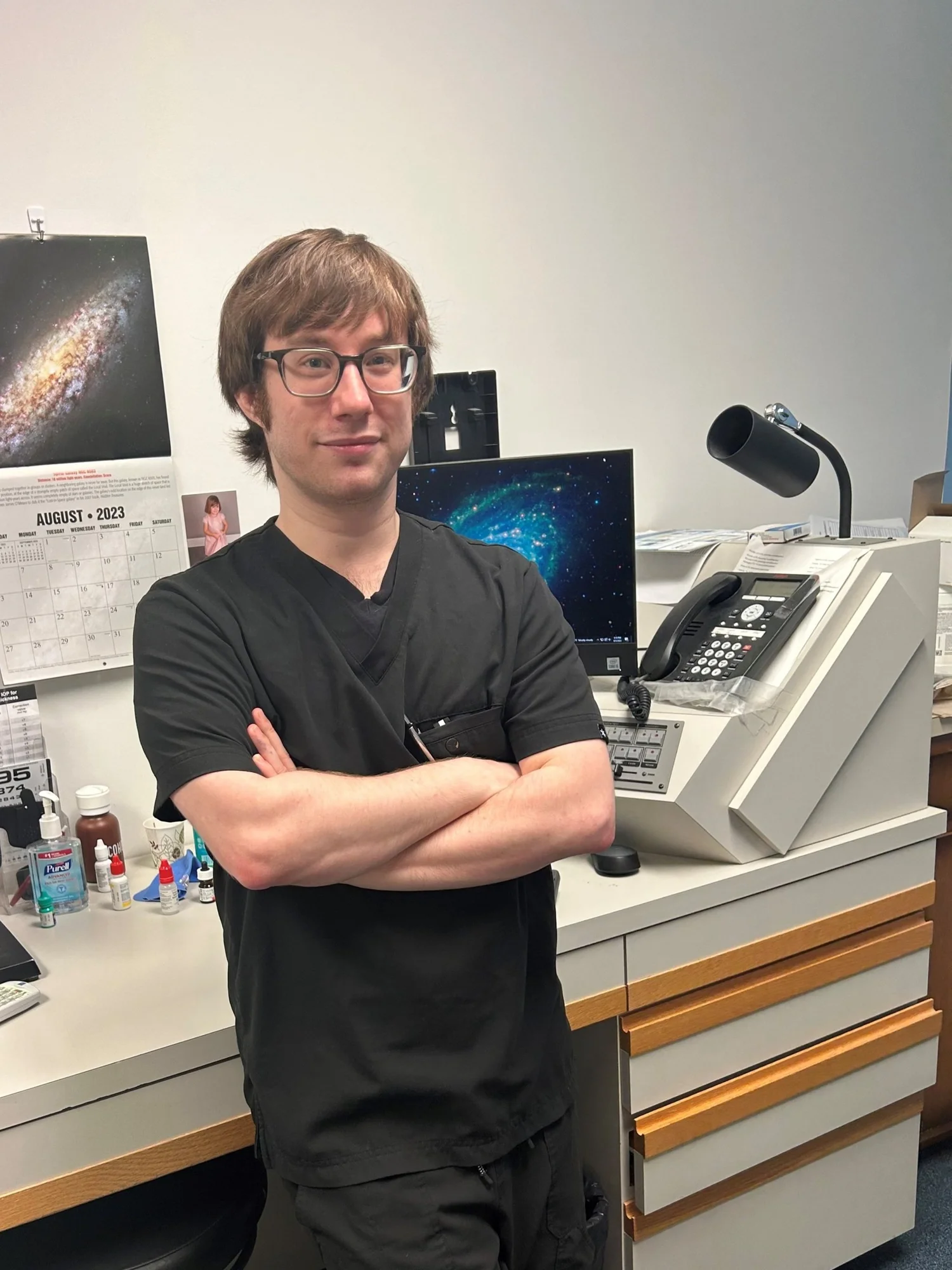 Our Team — Shoreline Eye Group