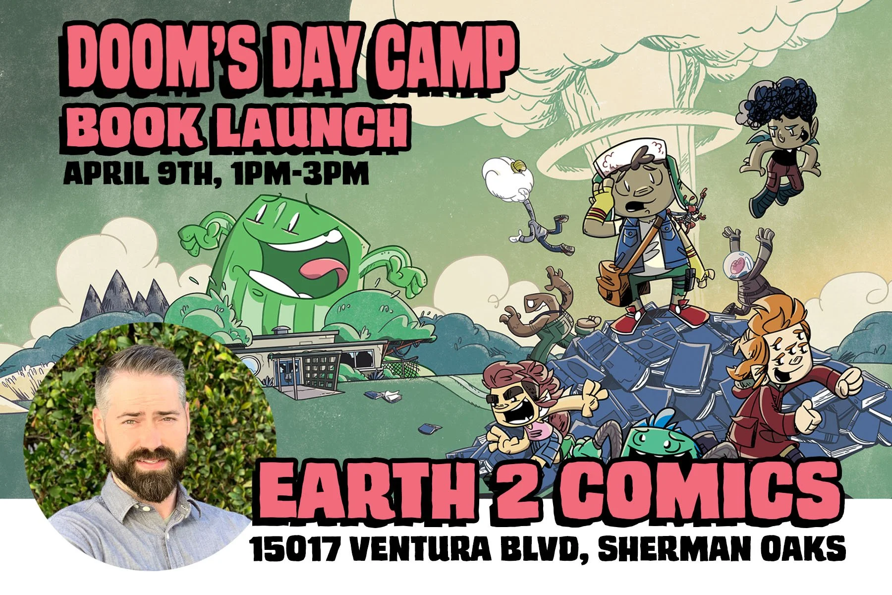 News — Joshua Hauke