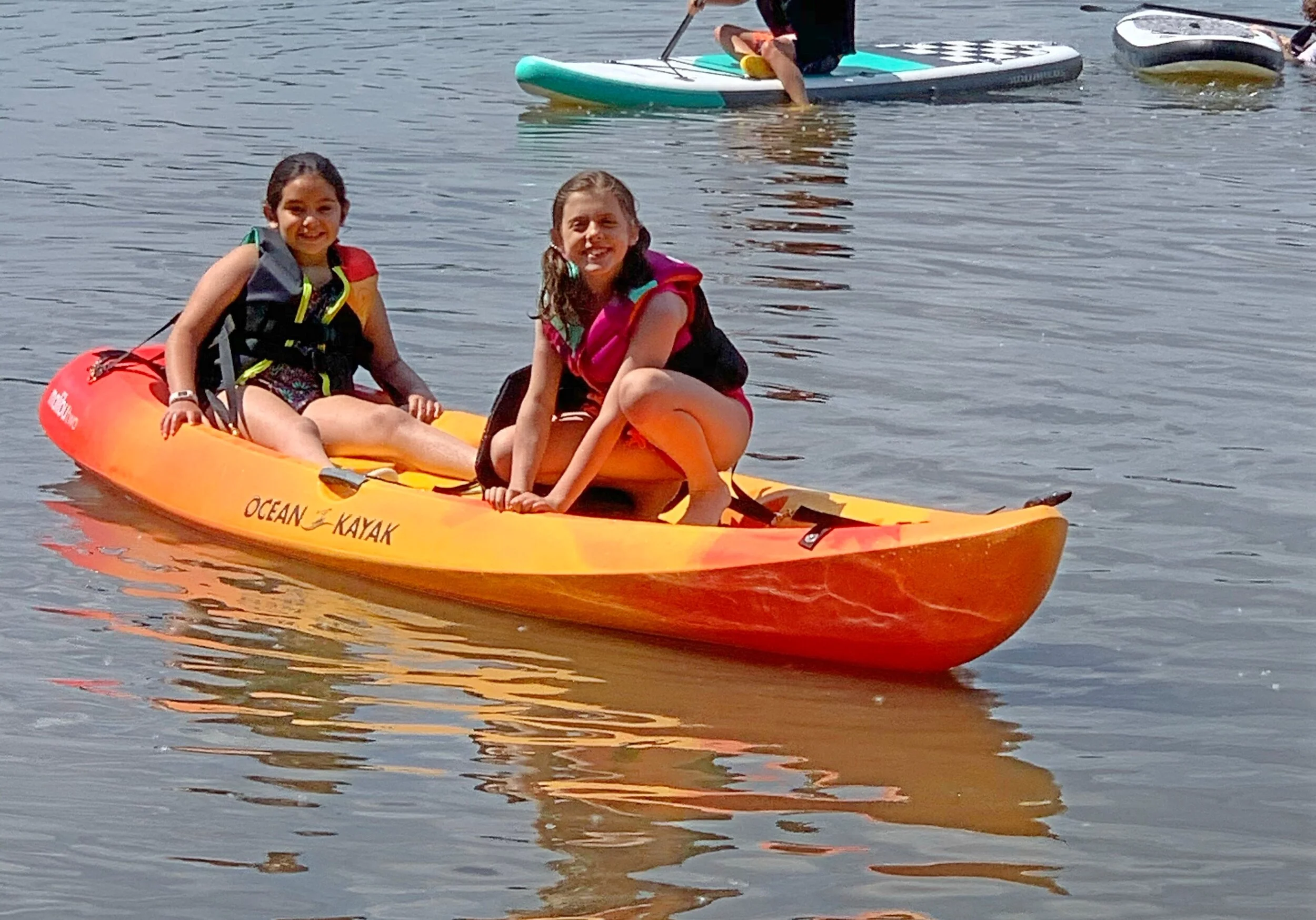 Program — Oasis Day Camp