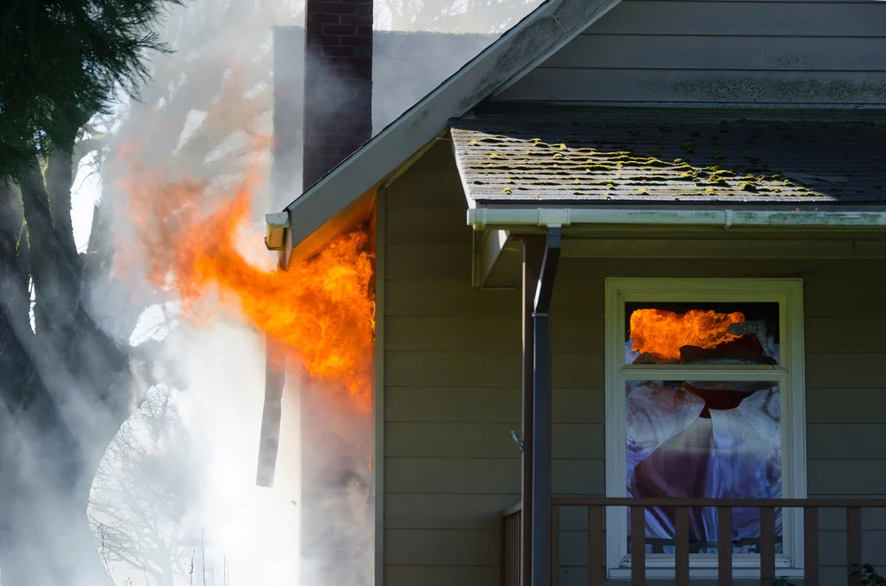 American Restoration Solutions - Fire, Water, & Mold Damage Experts