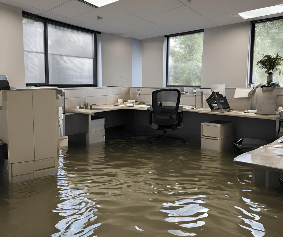 Emergency Commercial Pump Out