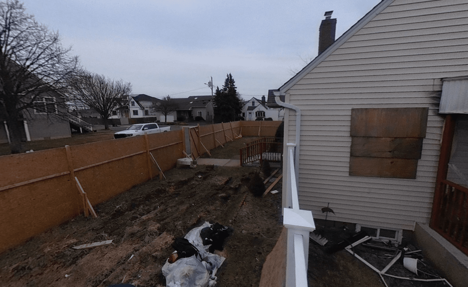 24/7 Emergency Home Board Up Services