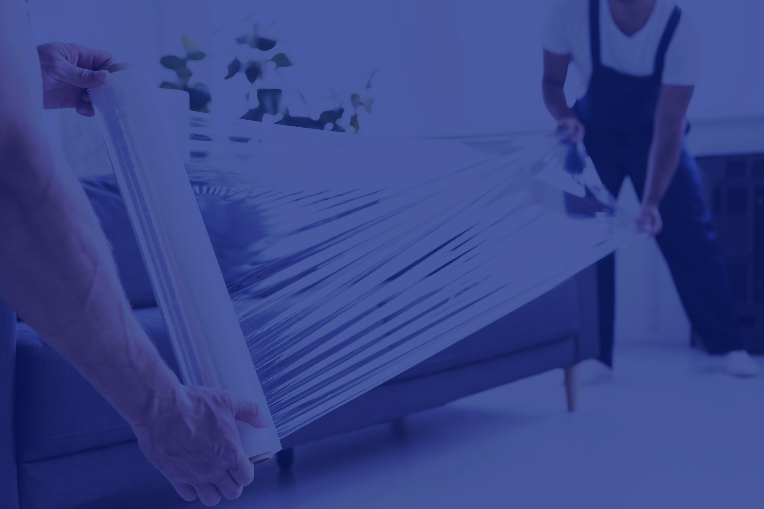 Restoration Pack Out & Storage