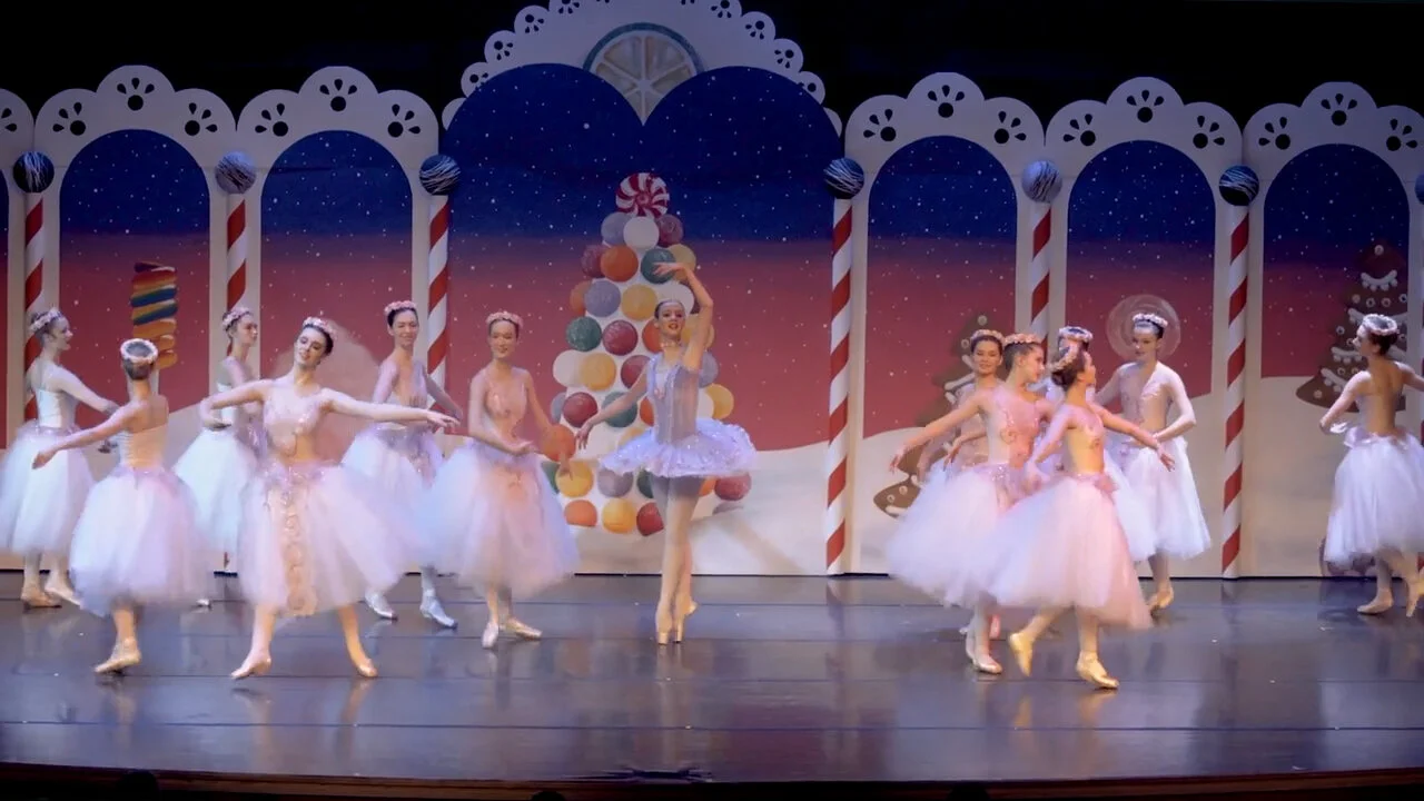 Northwest Michigan Ballet Theatre