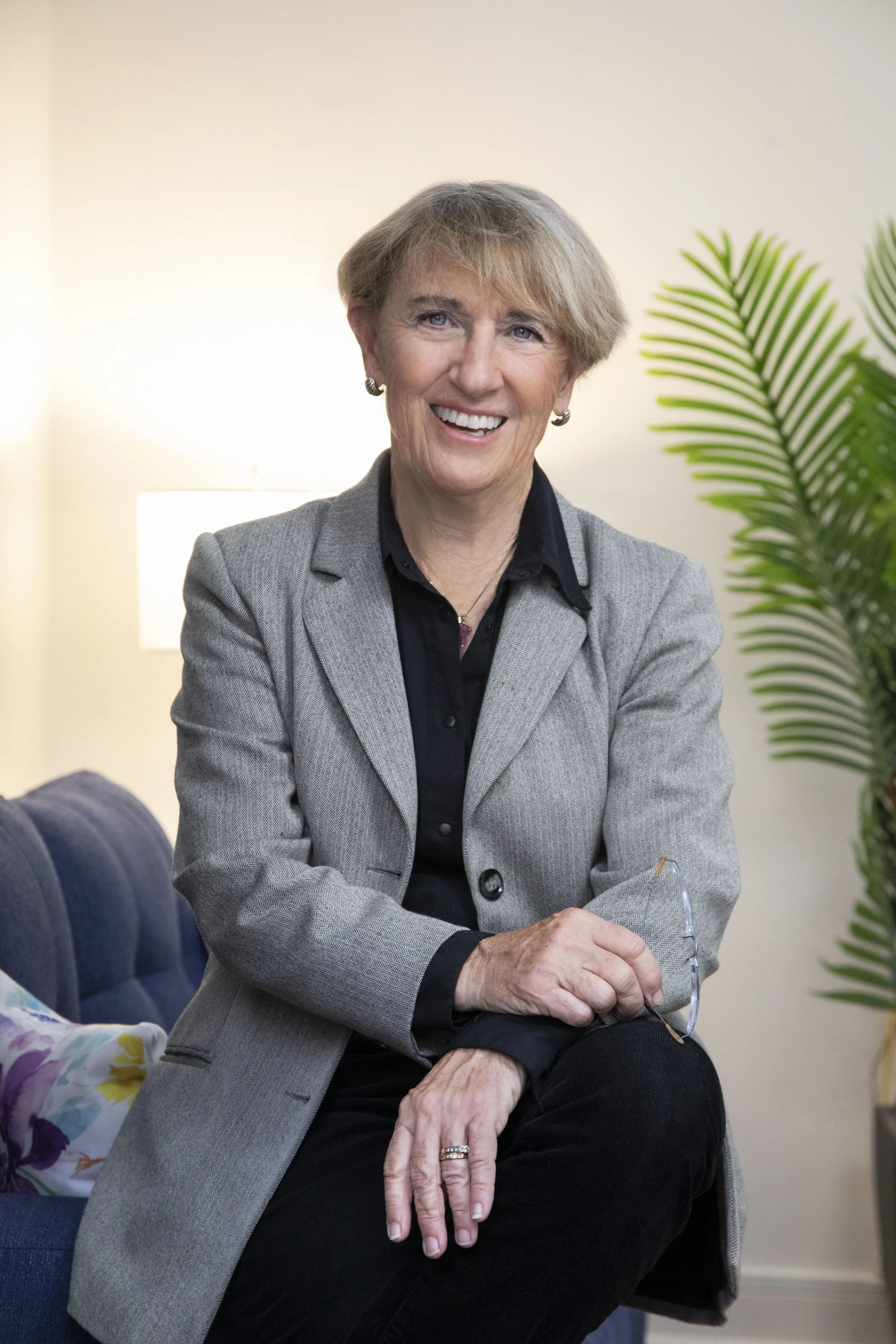 Deborah Huntley, P.h.D, C.A.P. | Sarasota Licensed Psychologist ...