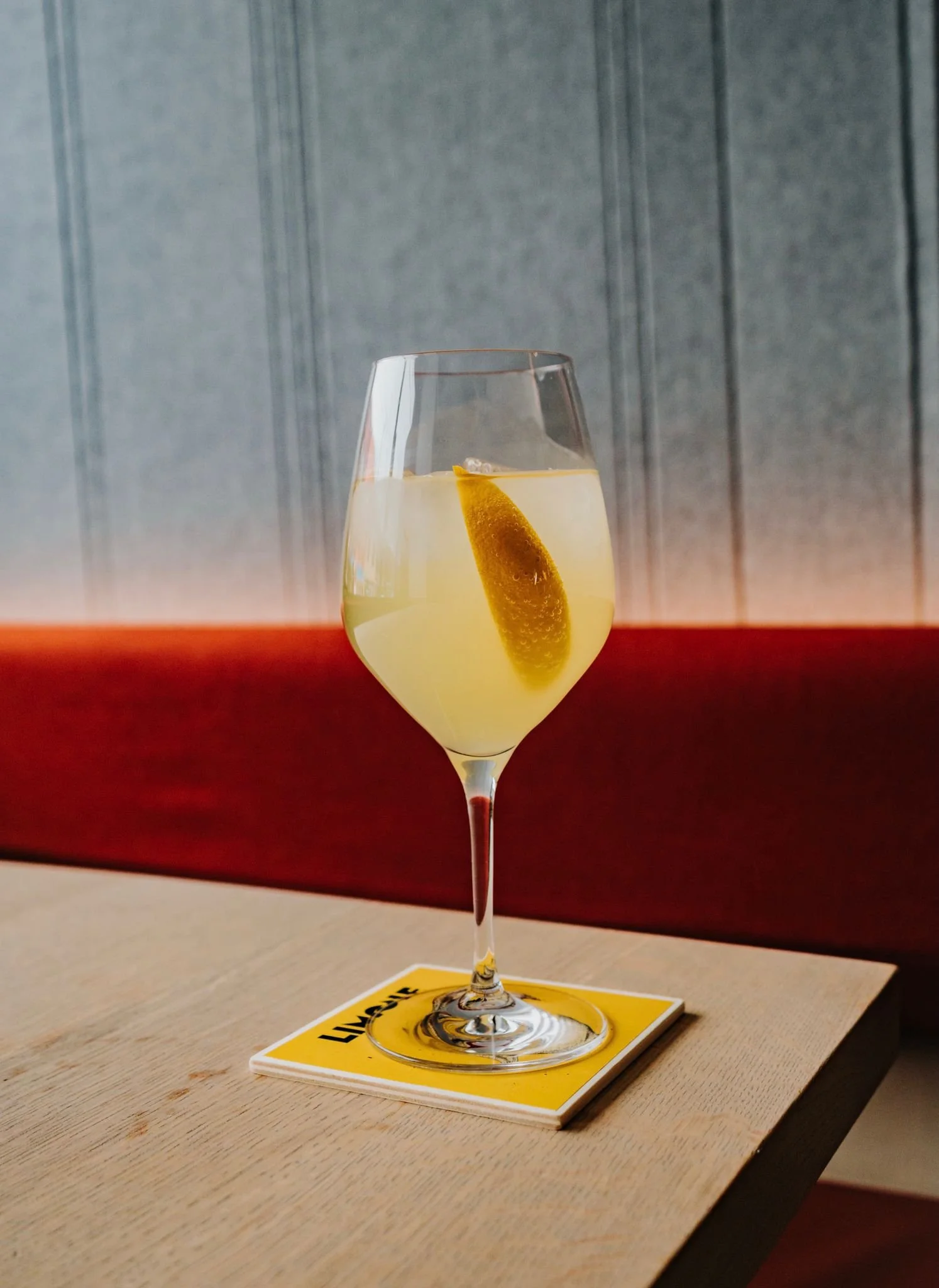 General 2 — Cicchetto Liquori