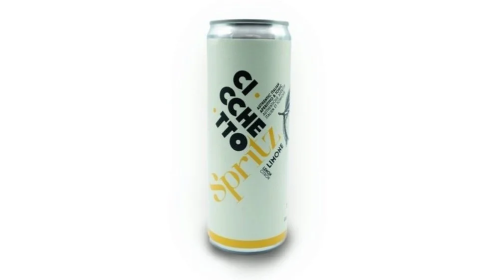General 4 — Cicchetto Liquori
