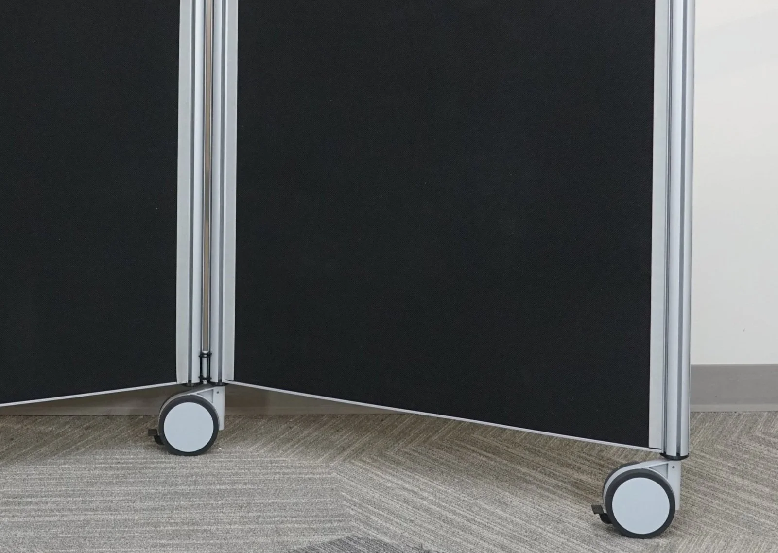 The Office of the Future — August Berres