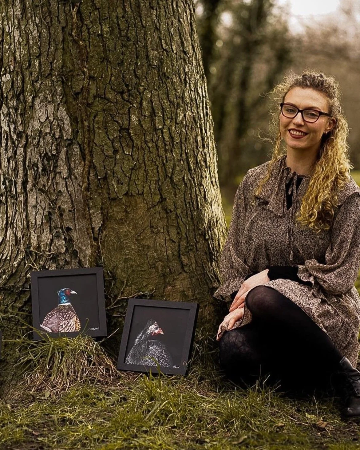 Chloe Dymond Design - ARTIST