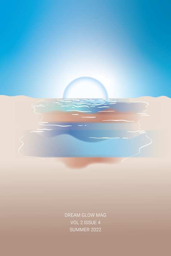 Shop — Dream Glow Magazine