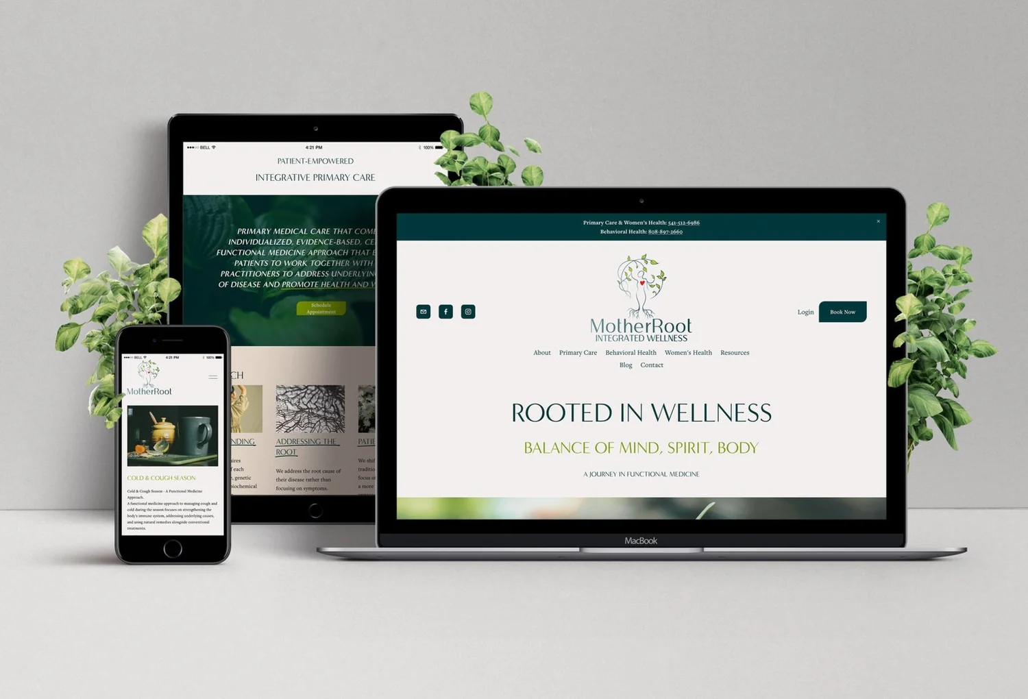 Molly Kelene Designs