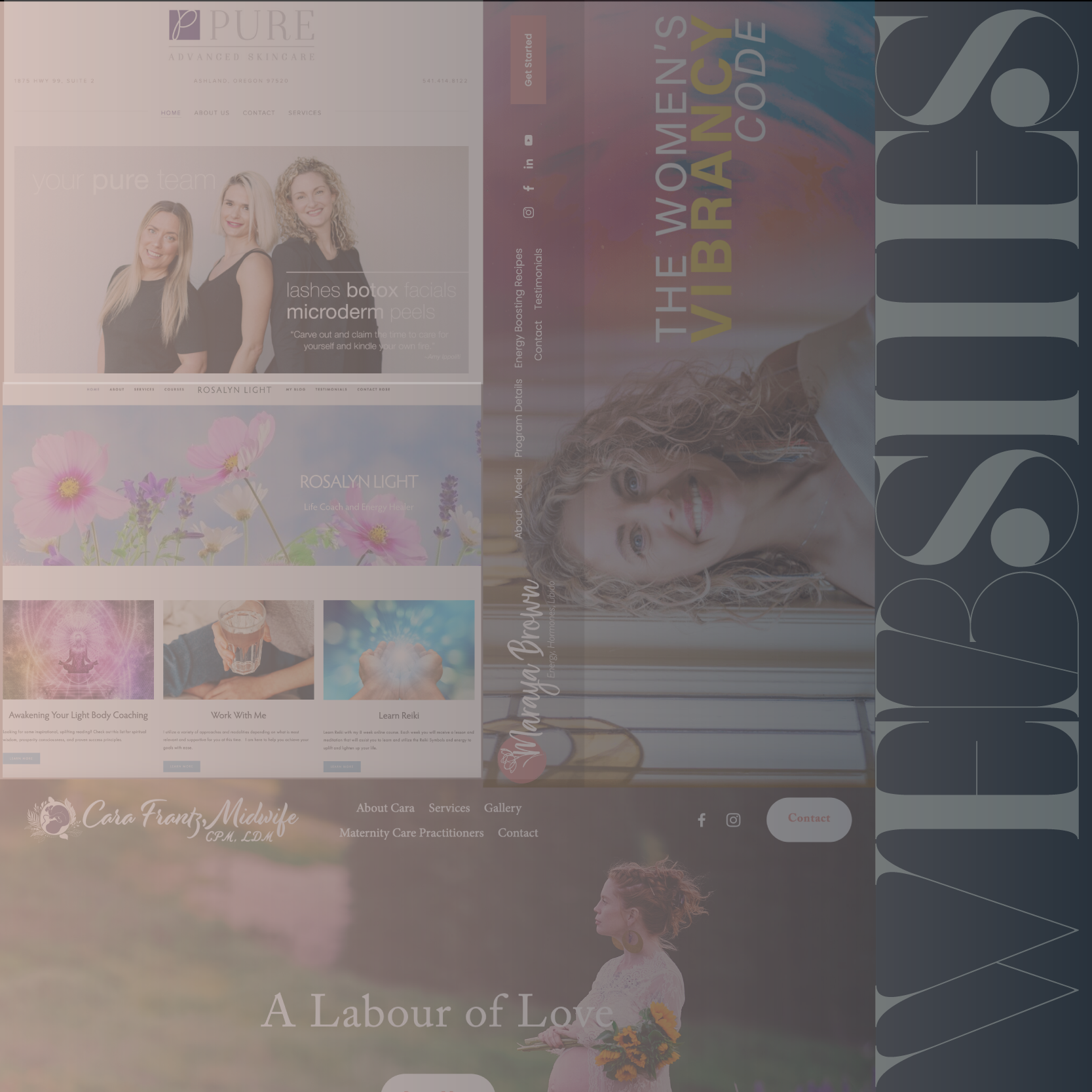 Molly Kelene Designs