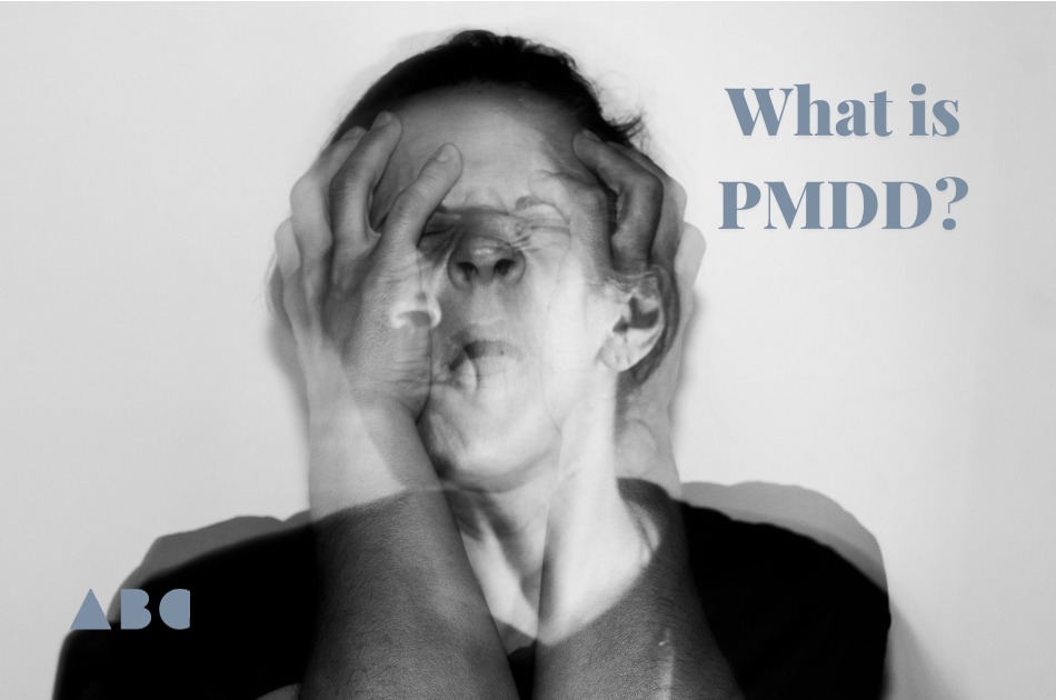 What is PMDD? — Aotearoa Baby Clinic