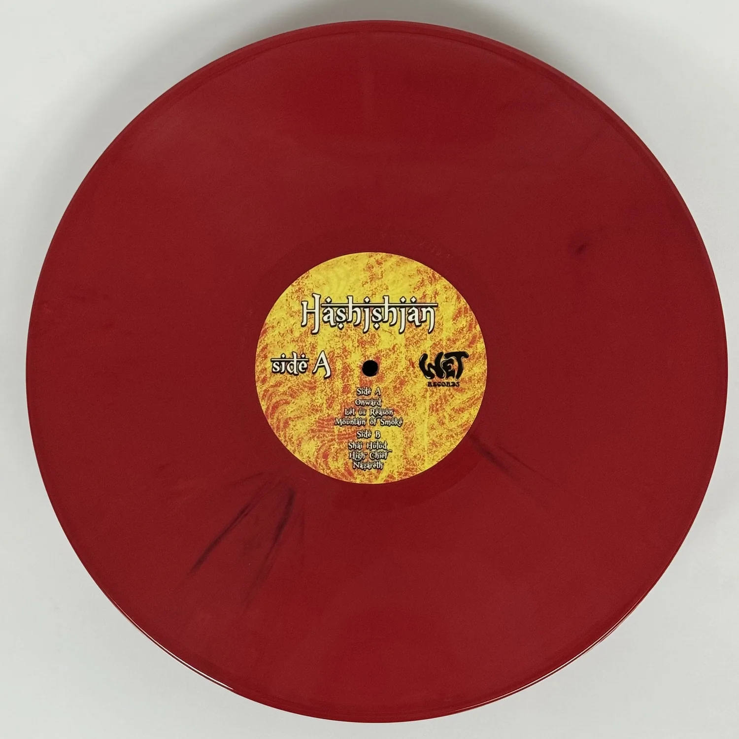 Glory or Death Records