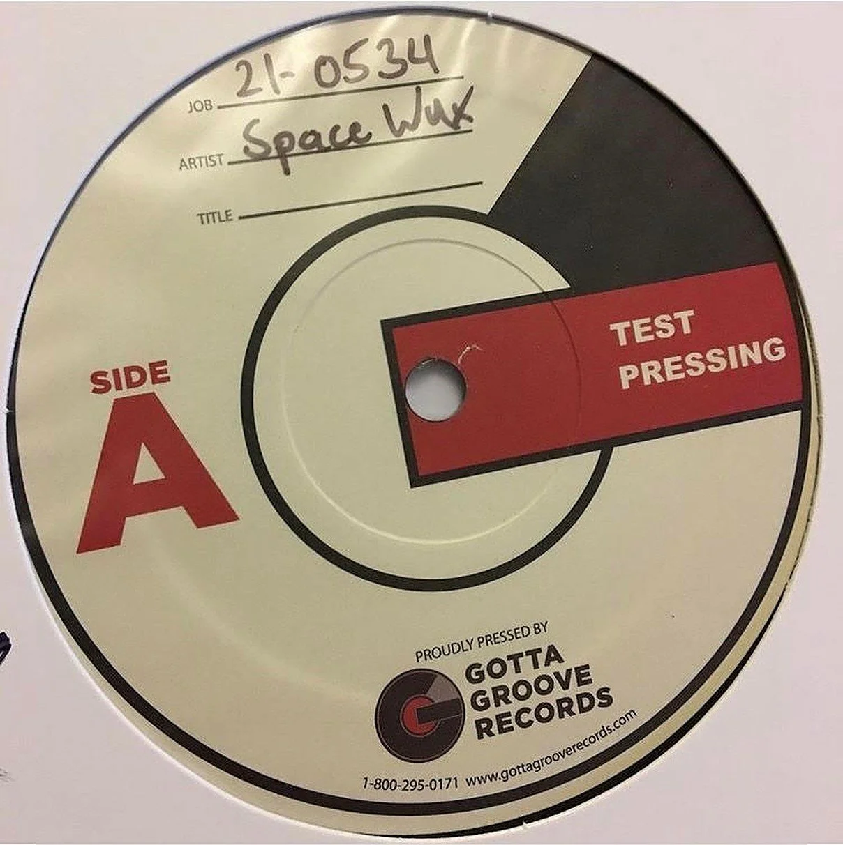 Mos Generator - Time//Wounds — Glory or Death Records